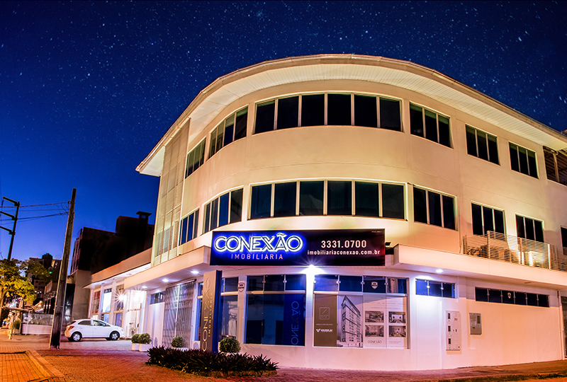 Conexão Imobiliária BC - Imóveis de Alto Padrão em Balneário Camboriú